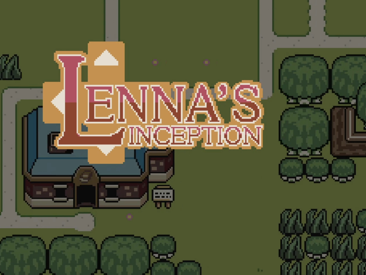 Lenna's Inception (Angespielt) - Gaming-Village