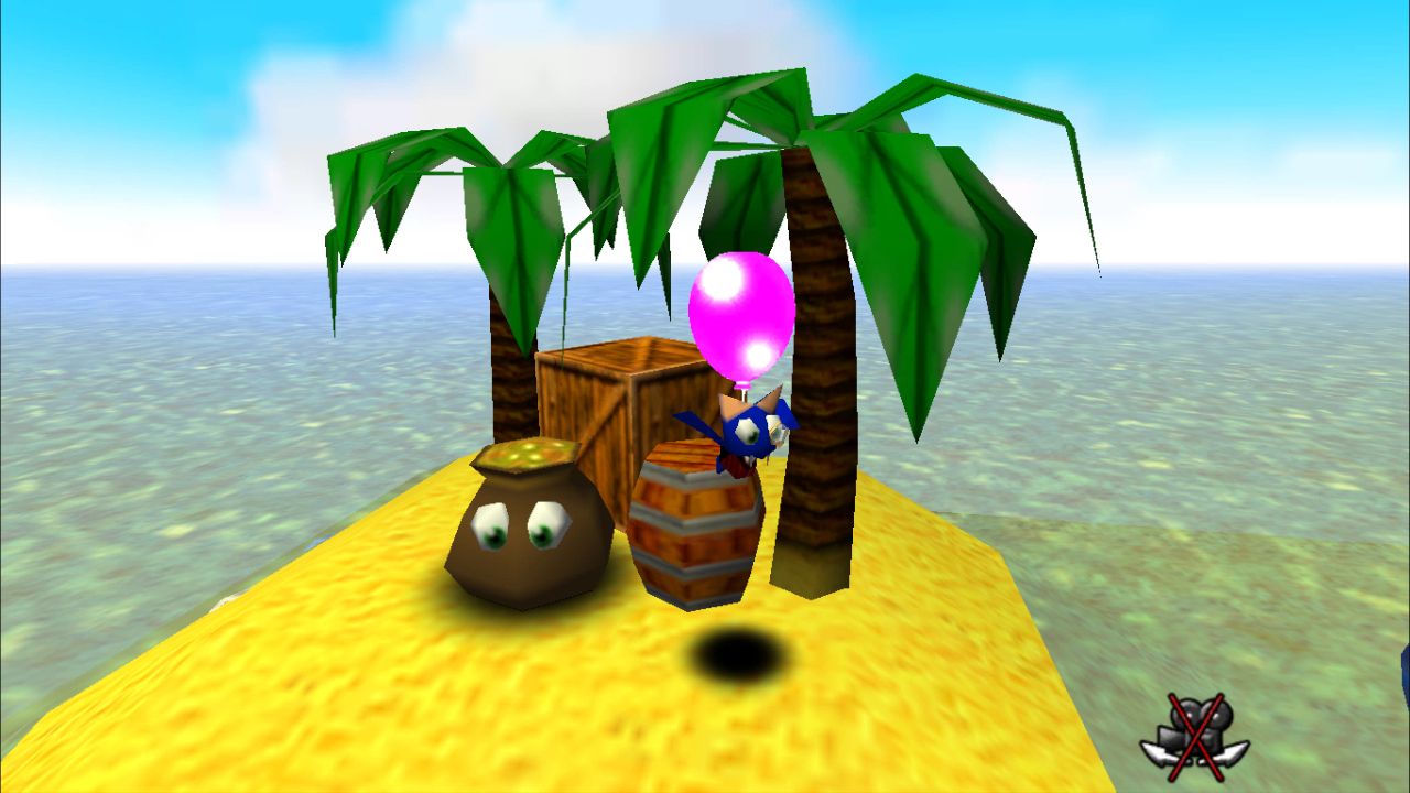 Macbat 64: Journey of a Nice Chap (Review) - Gaming-Village