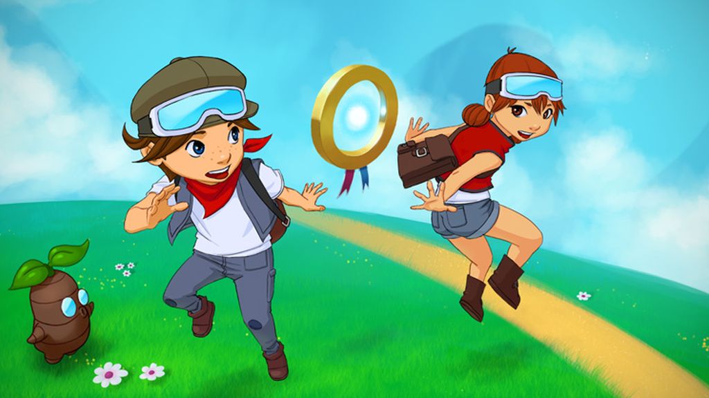 Poi: Explorer Edition (Review) - Gaming-Village