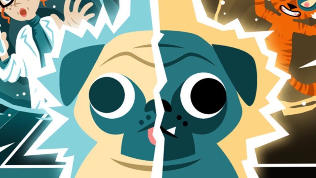 Double Pug Switch (Review) - Gaming-Village