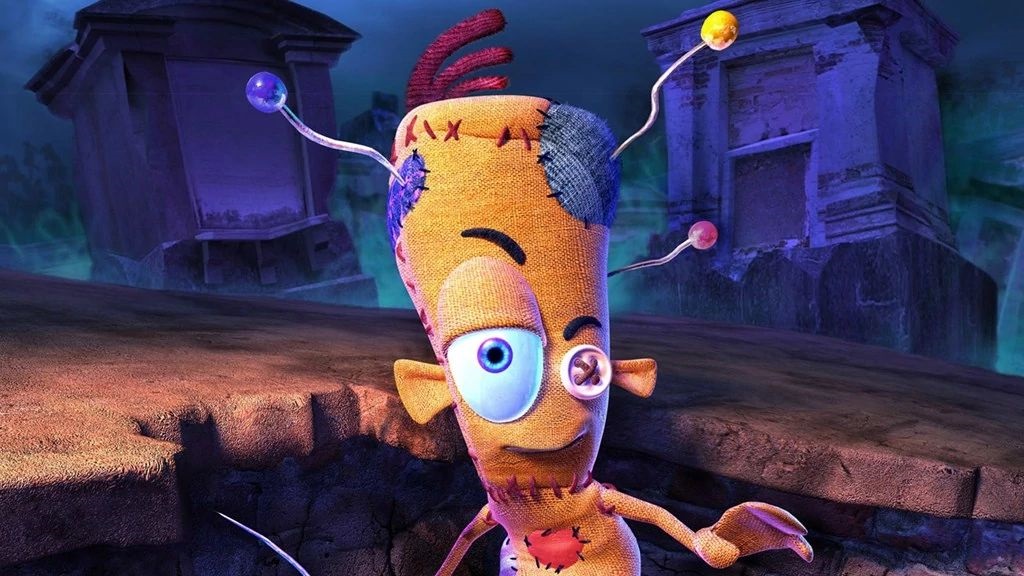 Voodoo Vince (Review) - Gaming-Village