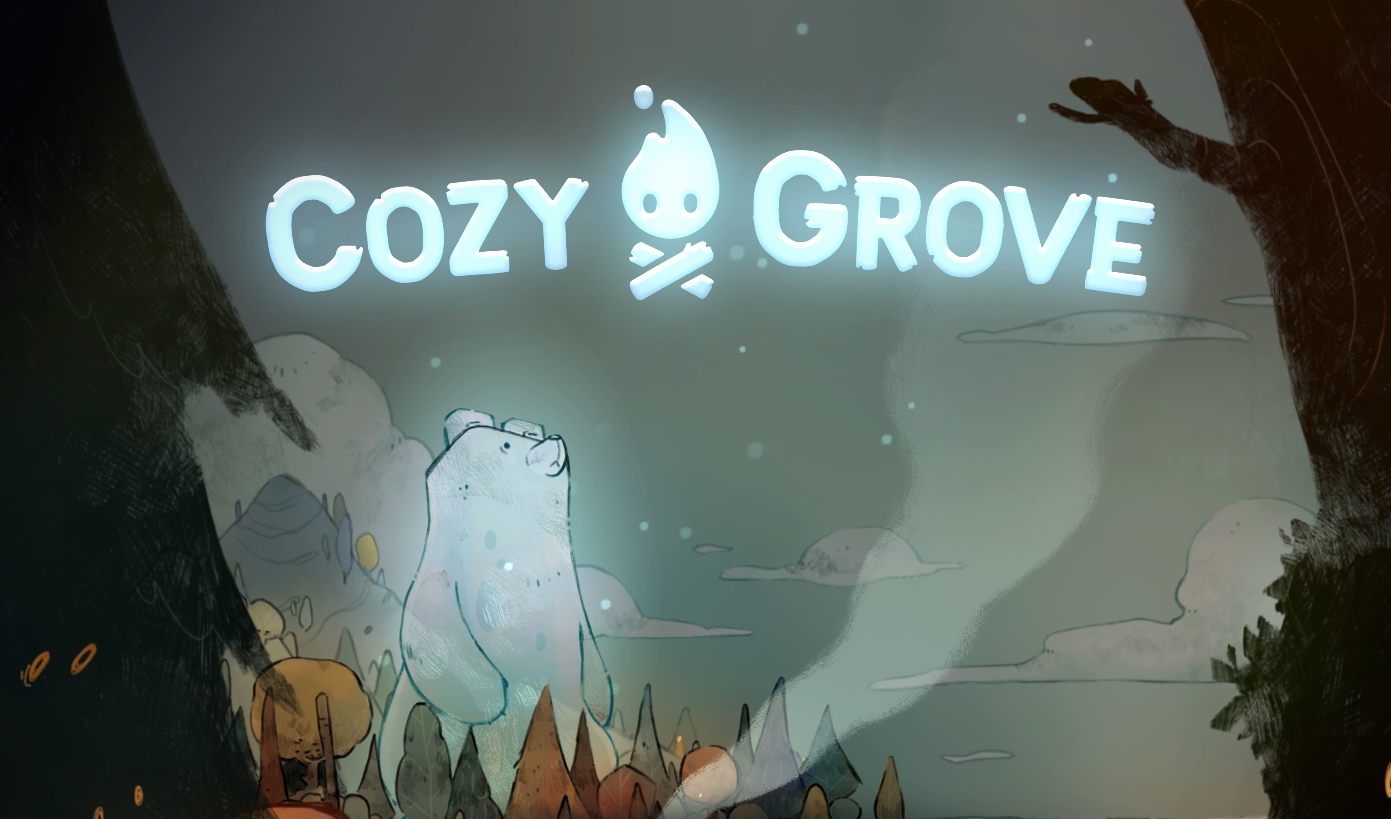 Cozy Grove (Review) - Gaming-Village