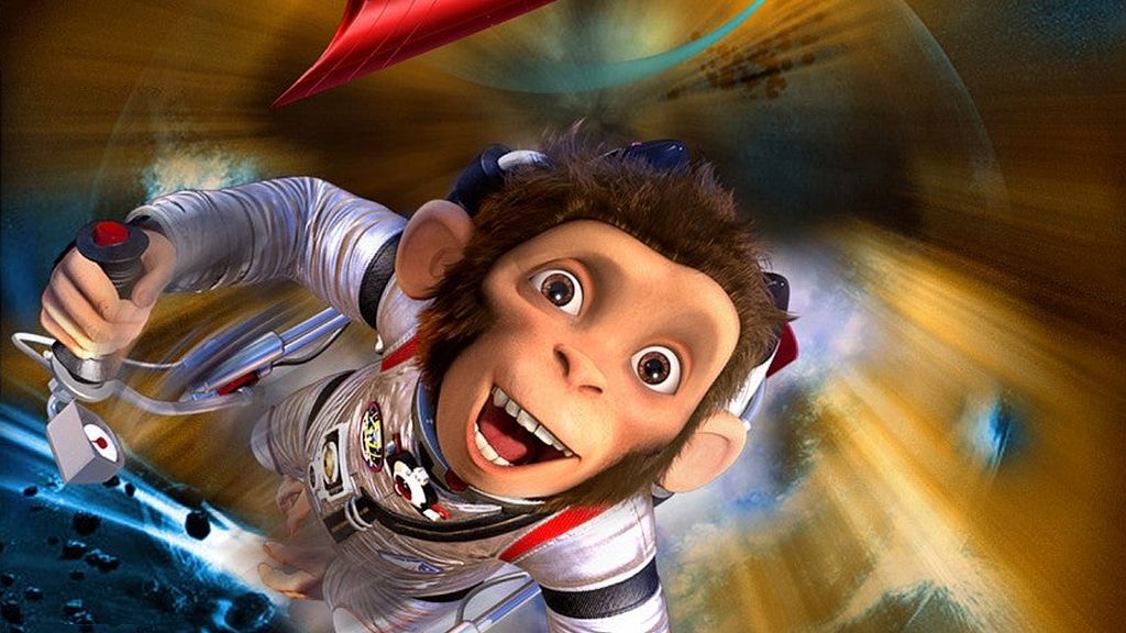 Space Chimps (Review) - Gaming-Village