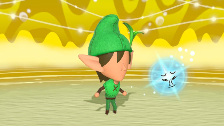 Miitopia (Review) - Gaming-Village