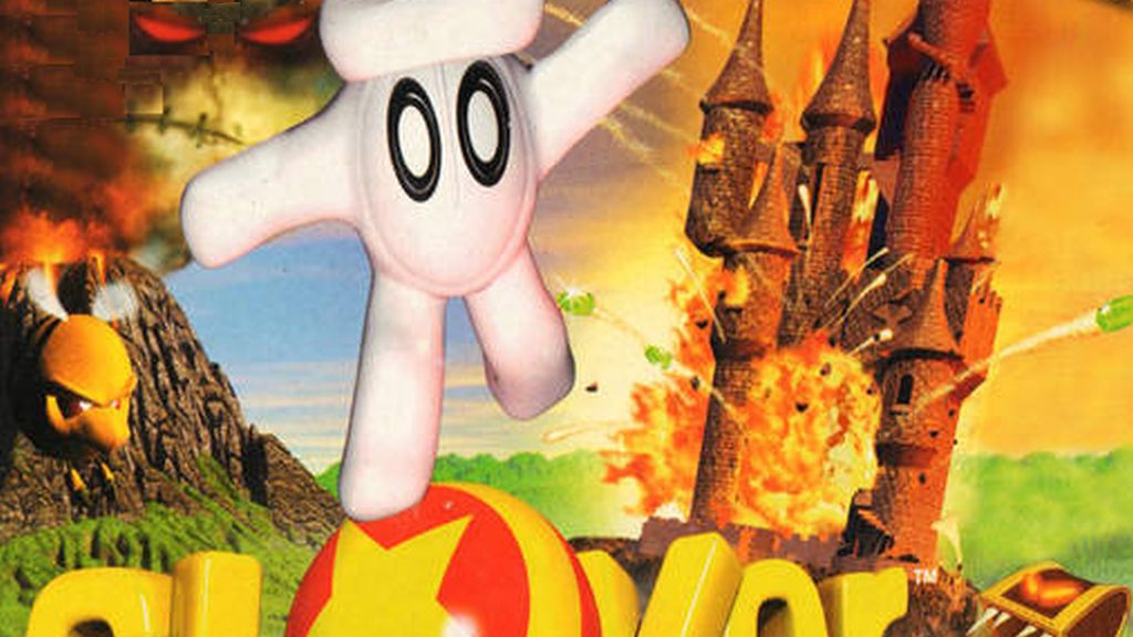 Glover (Review) - Gaming-Village