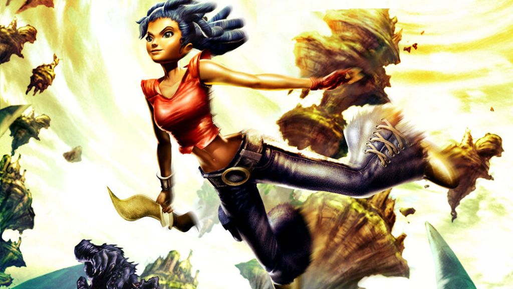 Kya: Dark Lineage (Review) - Gaming-Village