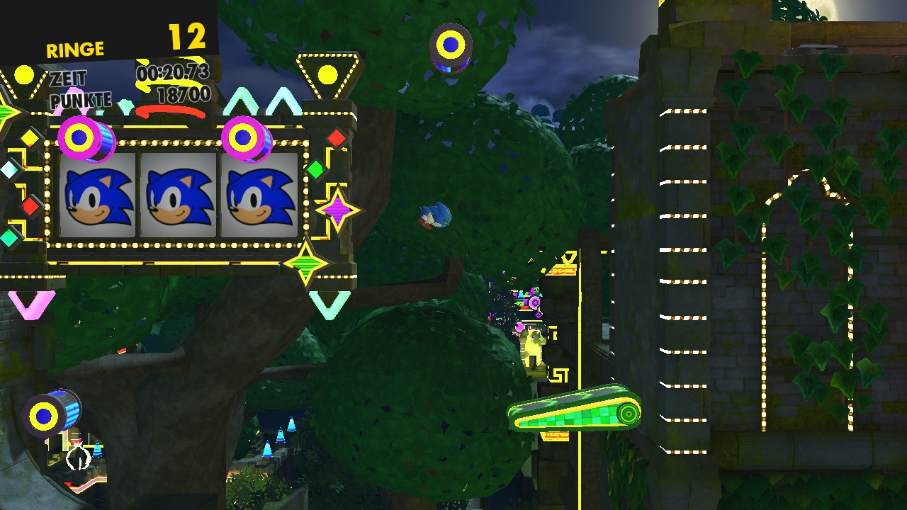 Sonic Forces (Review) - Gaming-Village