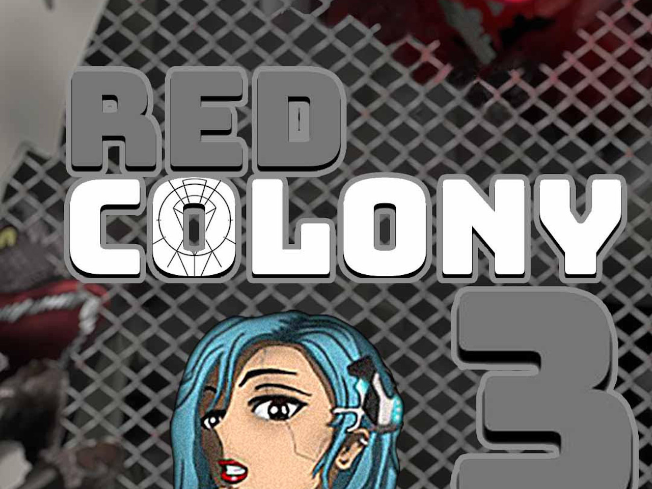 Red Colony 3 (Review) - Gaming-Village
