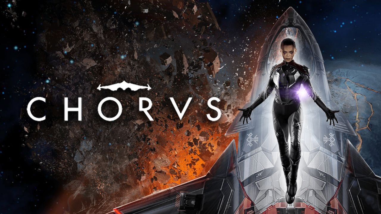 Chorus (Review) - Gaming-Village