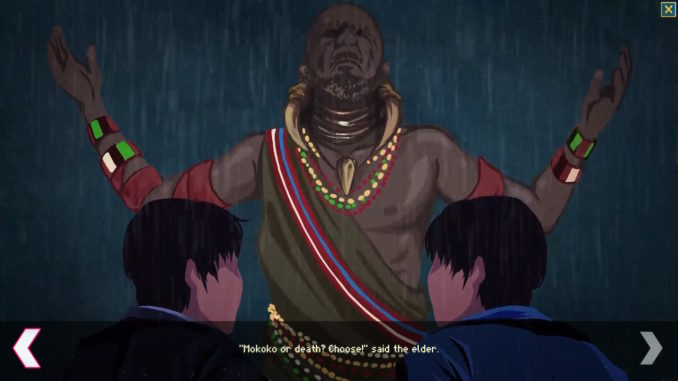 Mokoko X (Review) - Gaming-Village