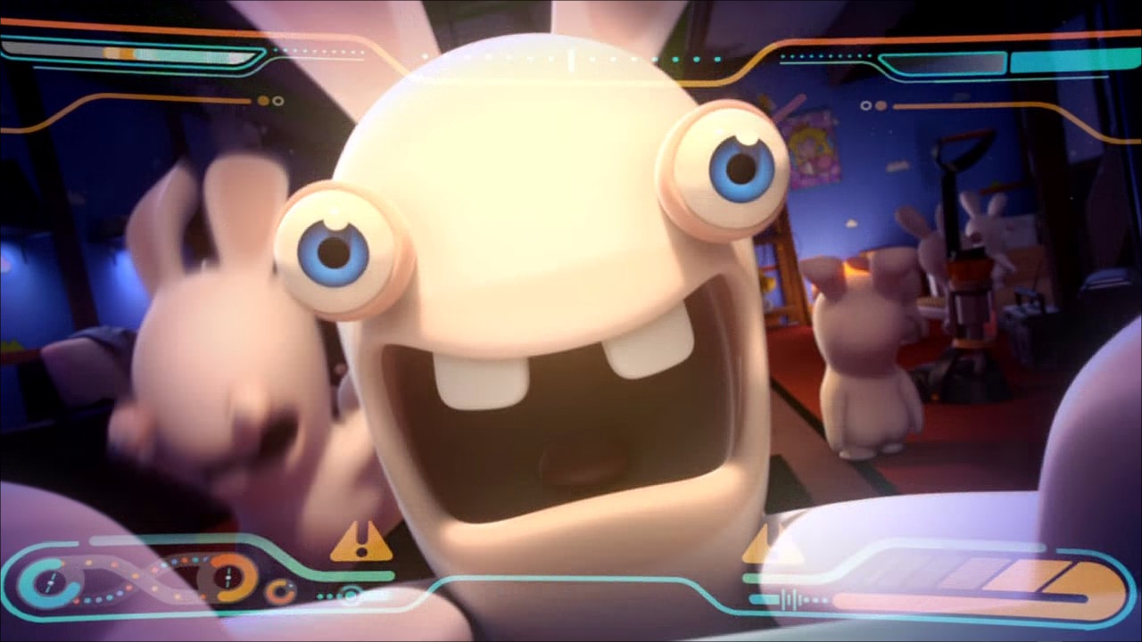 Mario + Rabbids: Kingdom Battle (Review) - Gaming-Village