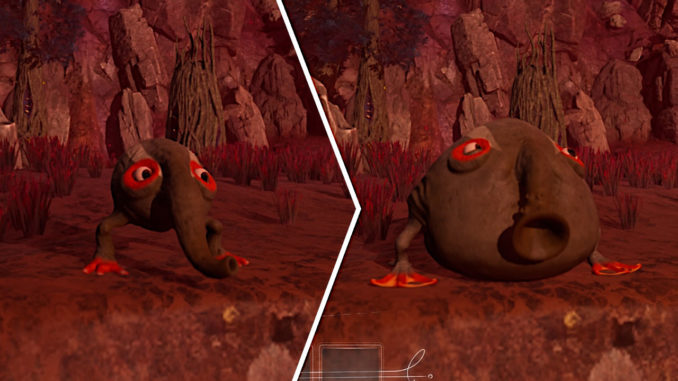 The Eternal Cylinder (Review) - Gaming-Village