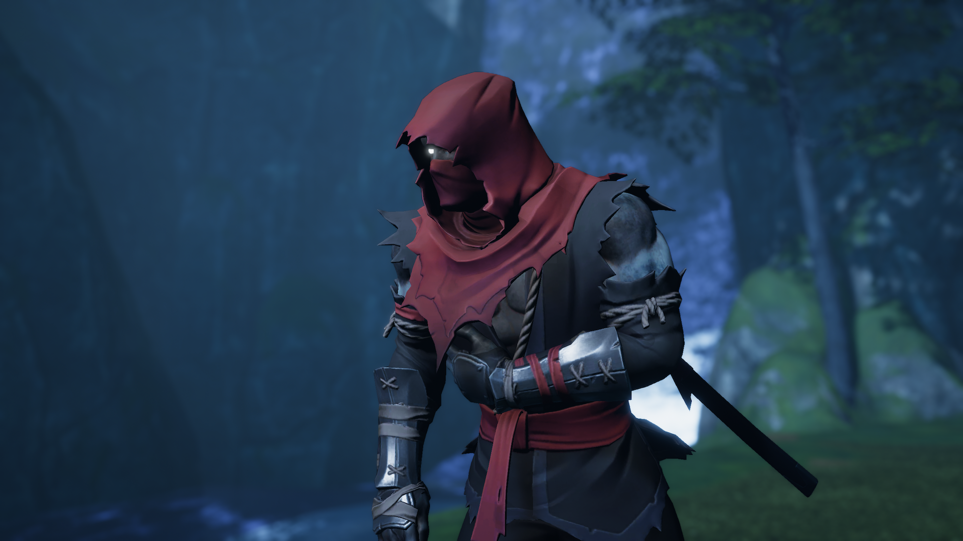 Aragami 2 (Review) - Gaming-Village