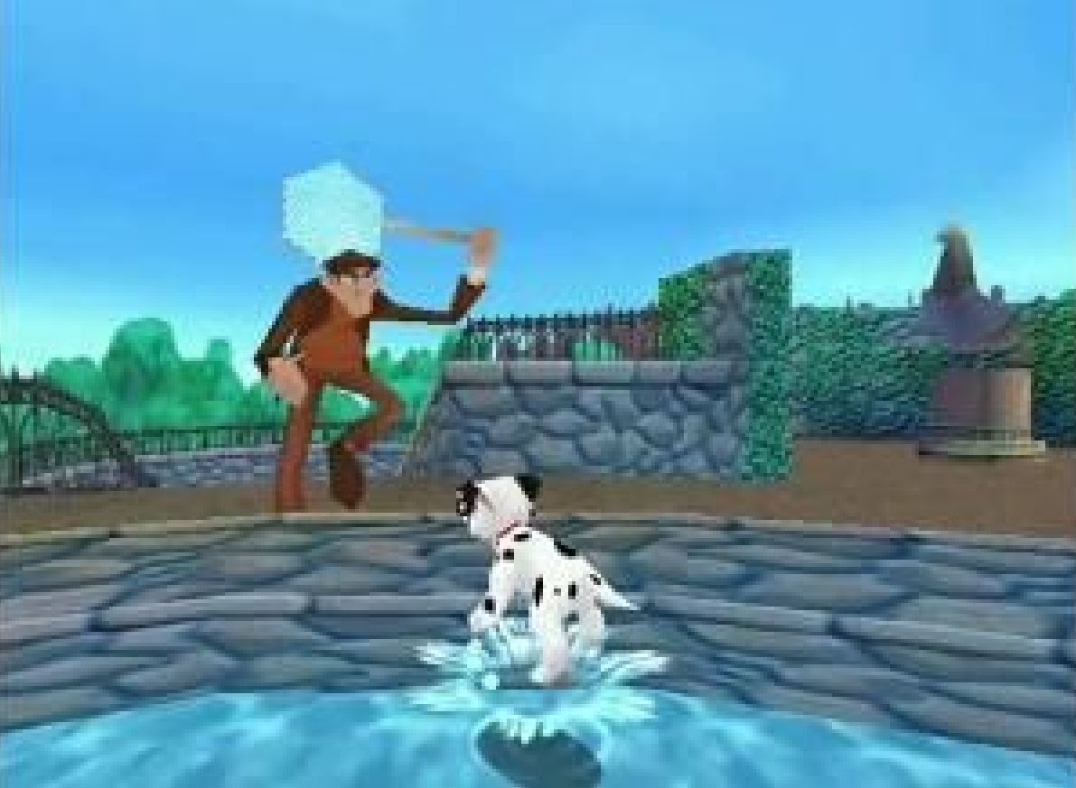 102 Dalmatiner (Review) - Gaming-Village