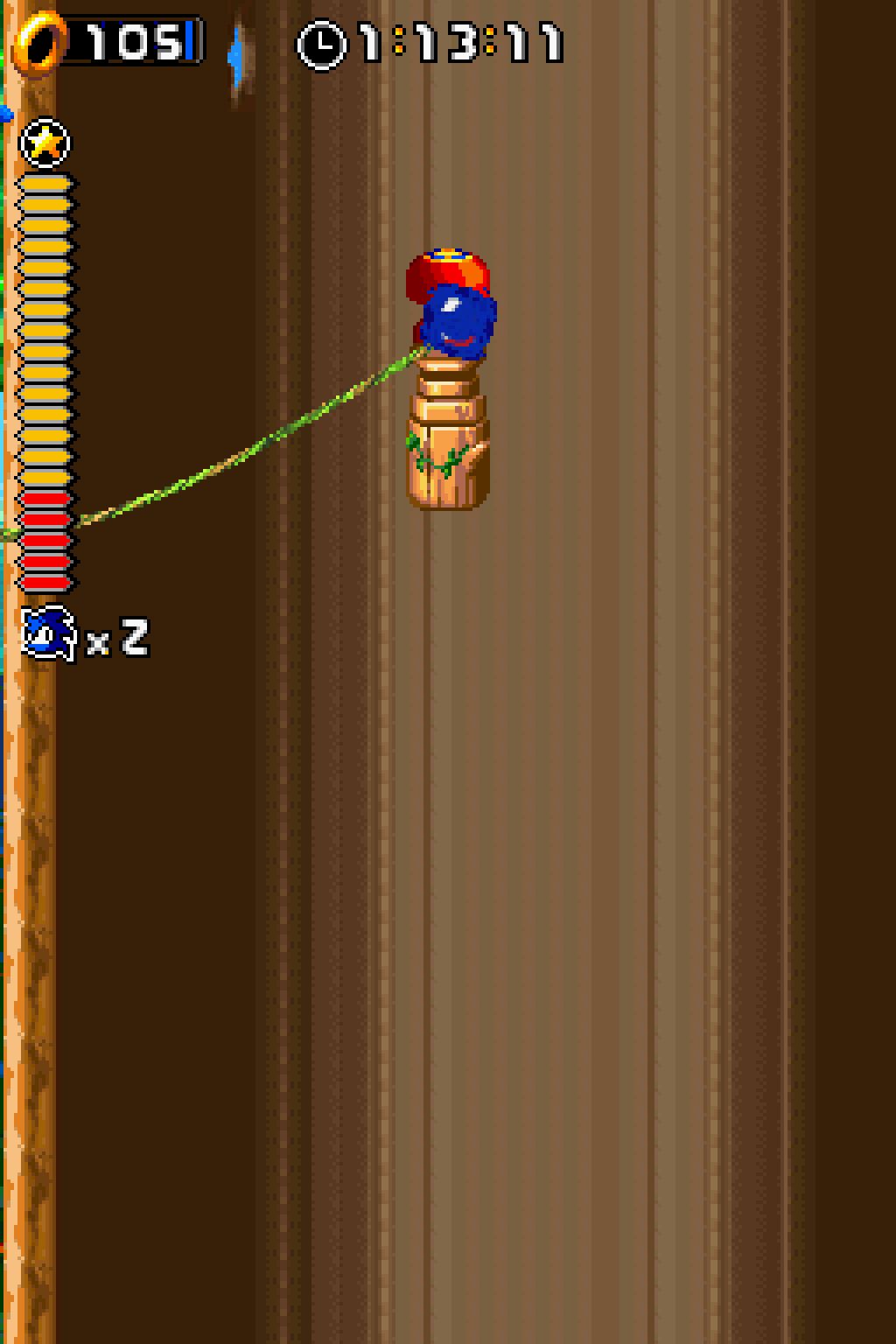 Sonic Rush (Review) - Gaming-Village