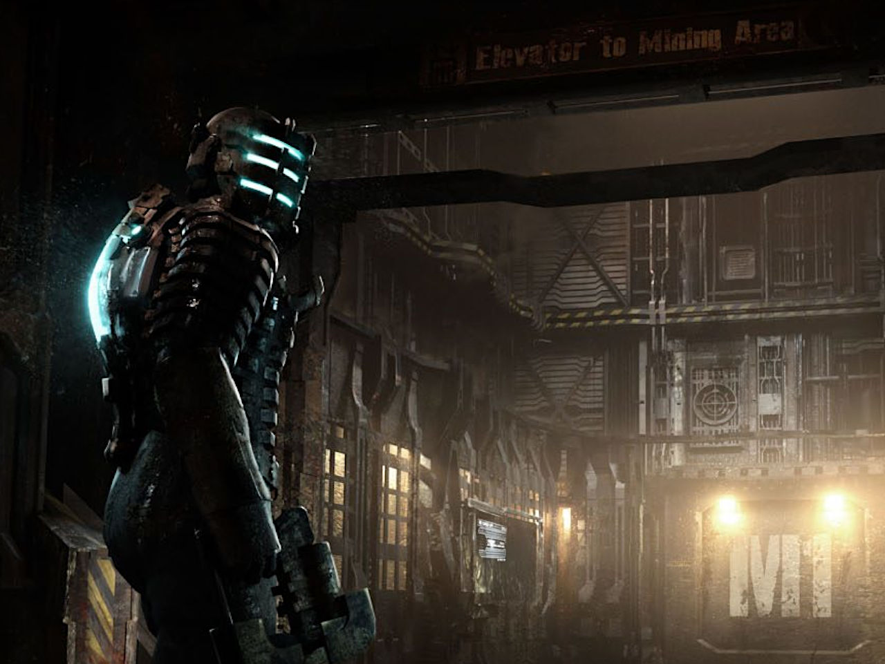 Dead Space 2023 Review Gaming Village 2347