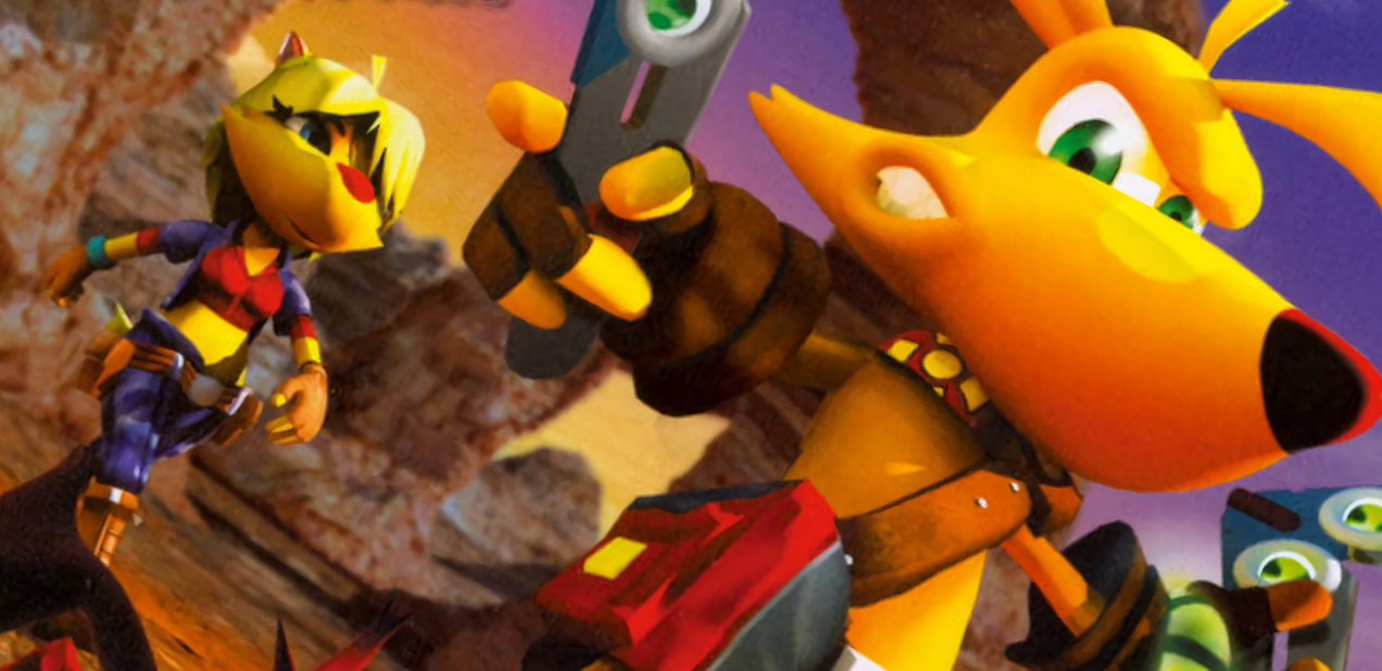 Ty the Tasmanian Tiger 3: Night of the Quinkan (Review) - Gaming-Village