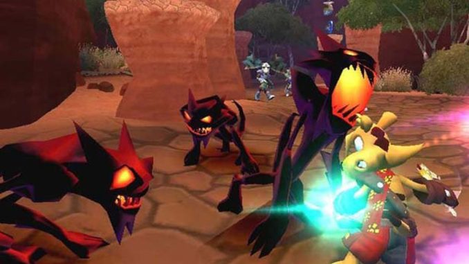 Ty the Tasmanian Tiger 3: Night of the Quinkan (Review) - Gaming-Village