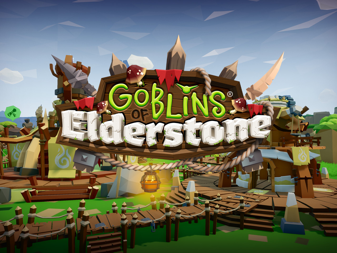 Goblins of Elderstone (Review) - Gaming-Village