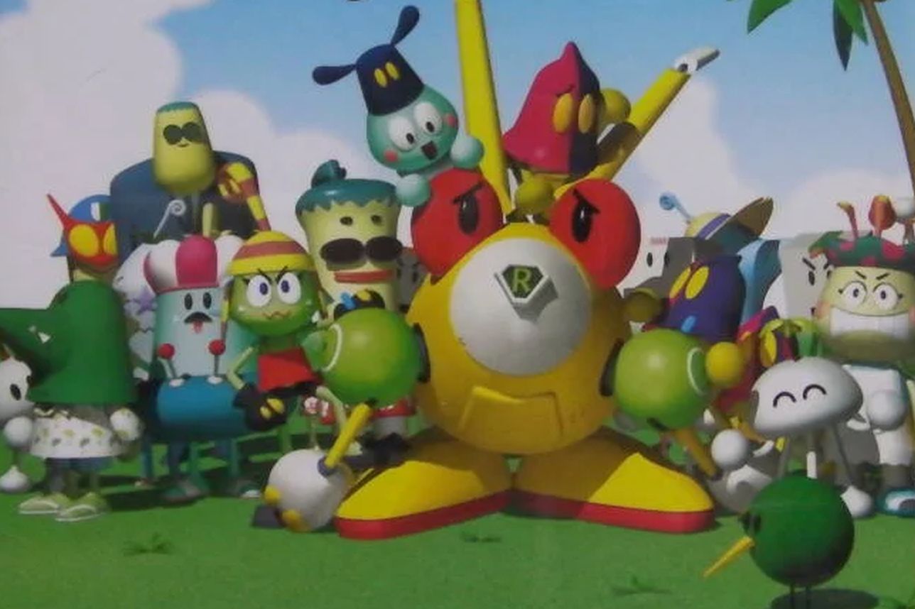 Robbit Mon Dieu (Review) - Gaming-Village