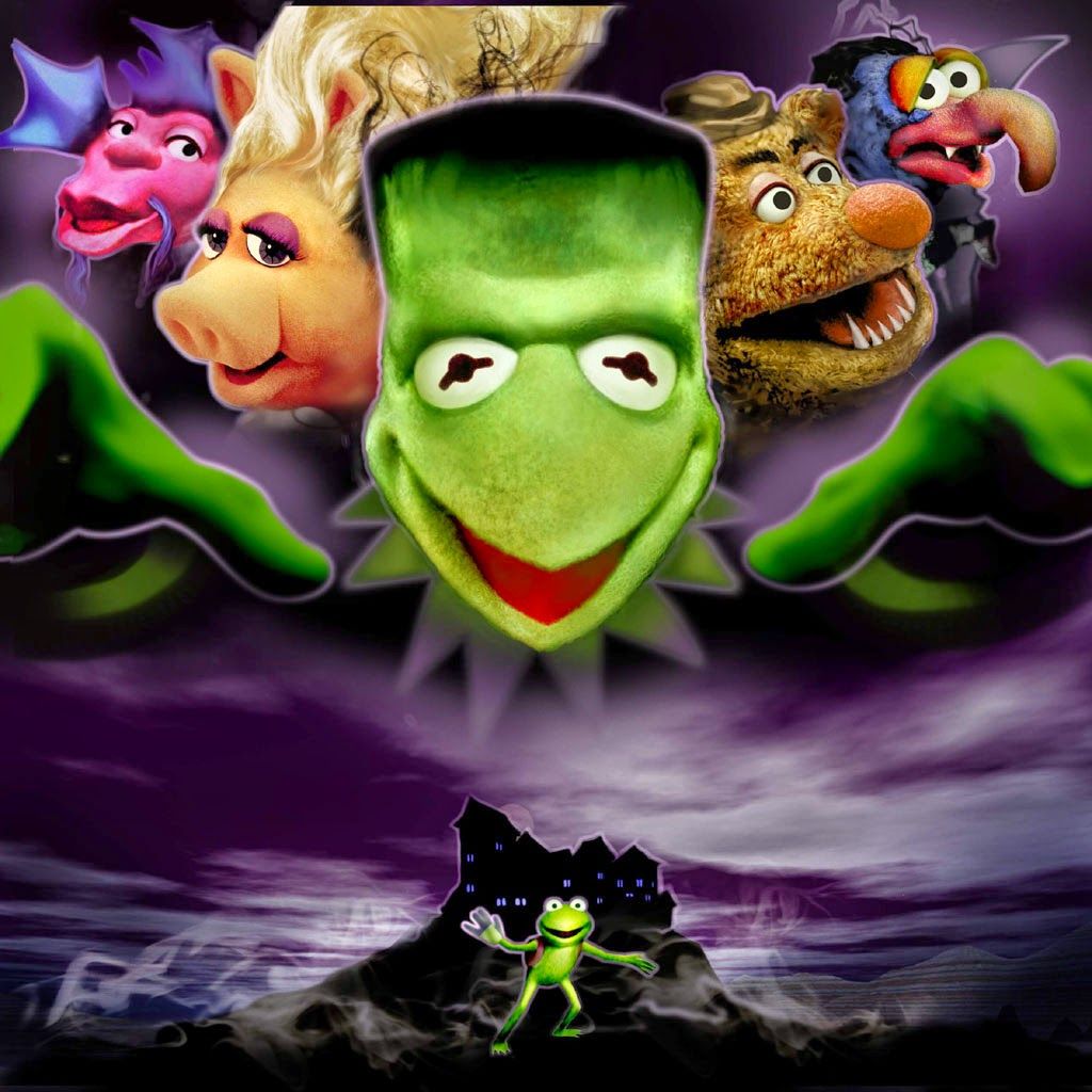 Muppets Monster Adventure (Review) - Gaming-Village