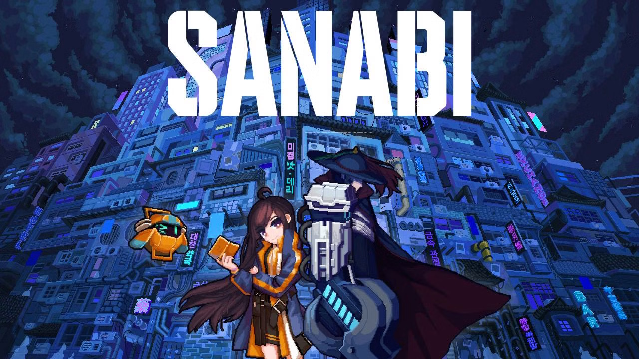 Sanabi (Review) - Meinungen aus dem Gaming-Village