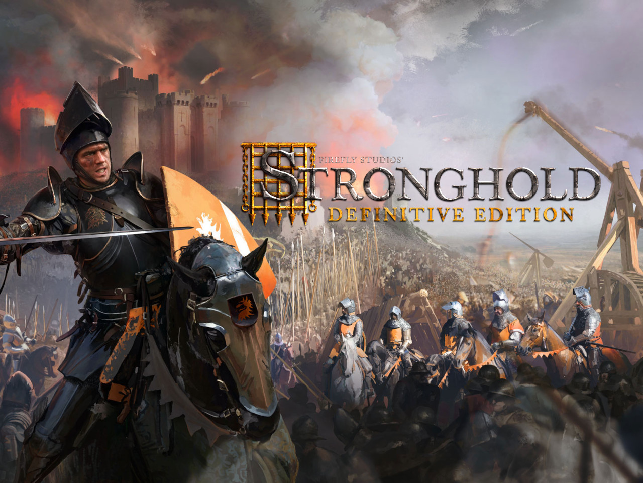 Stronghold: Definitive Edition (Review) - Gaming-Village