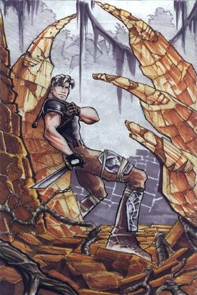 Pitfall 3D (Review) - Gaming-Village