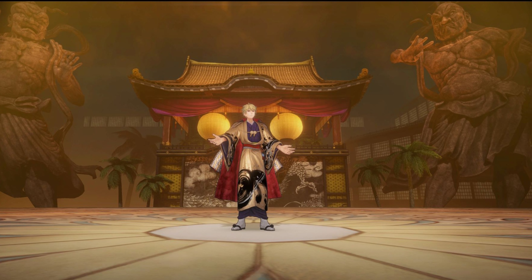 Fate/Samurai Remnant Additional Episode 1 "Record's Fragment: Keian Command Championship ...