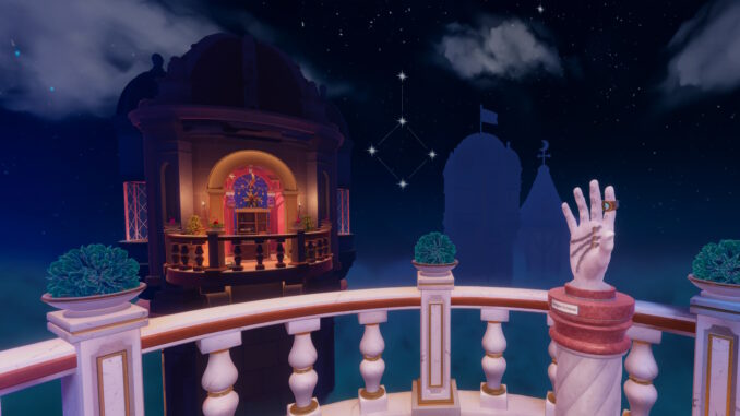 Escape Simulator (inkl. Magic-DLC) [Review] - Meinungen aus dem Gaming ...