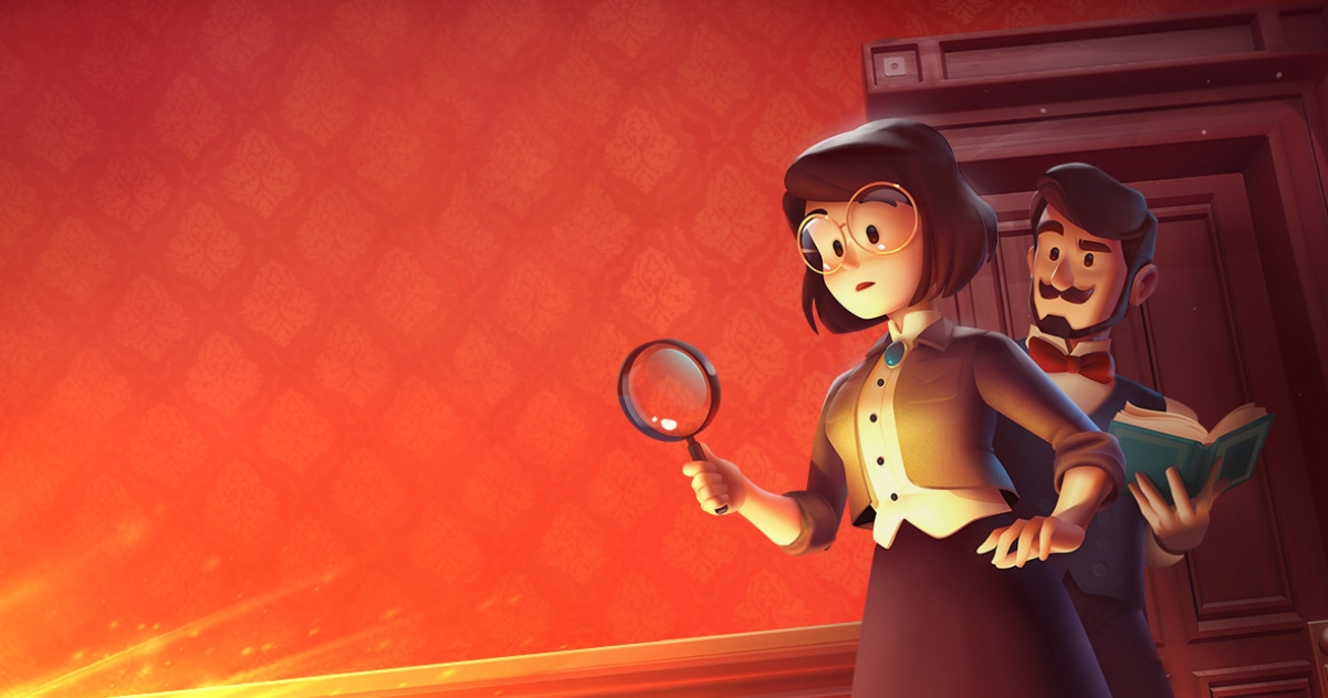 Escape Simulator (inkl. Magic-DLC) [Review] - Meinungen aus dem Gaming ...