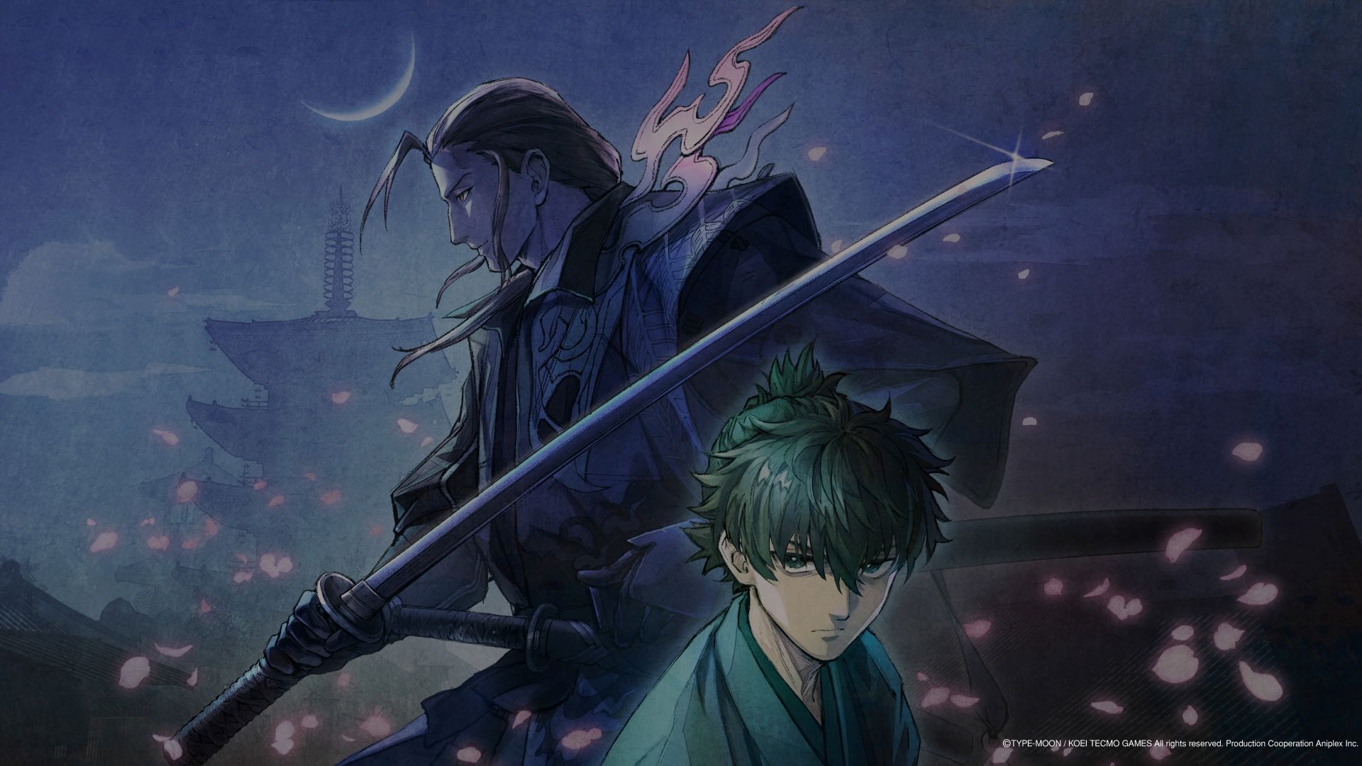 Fate/Samurai Remnant Additional Episode 2 "Record's Fragment: Yagyu Sword Chronicles" (Review ...