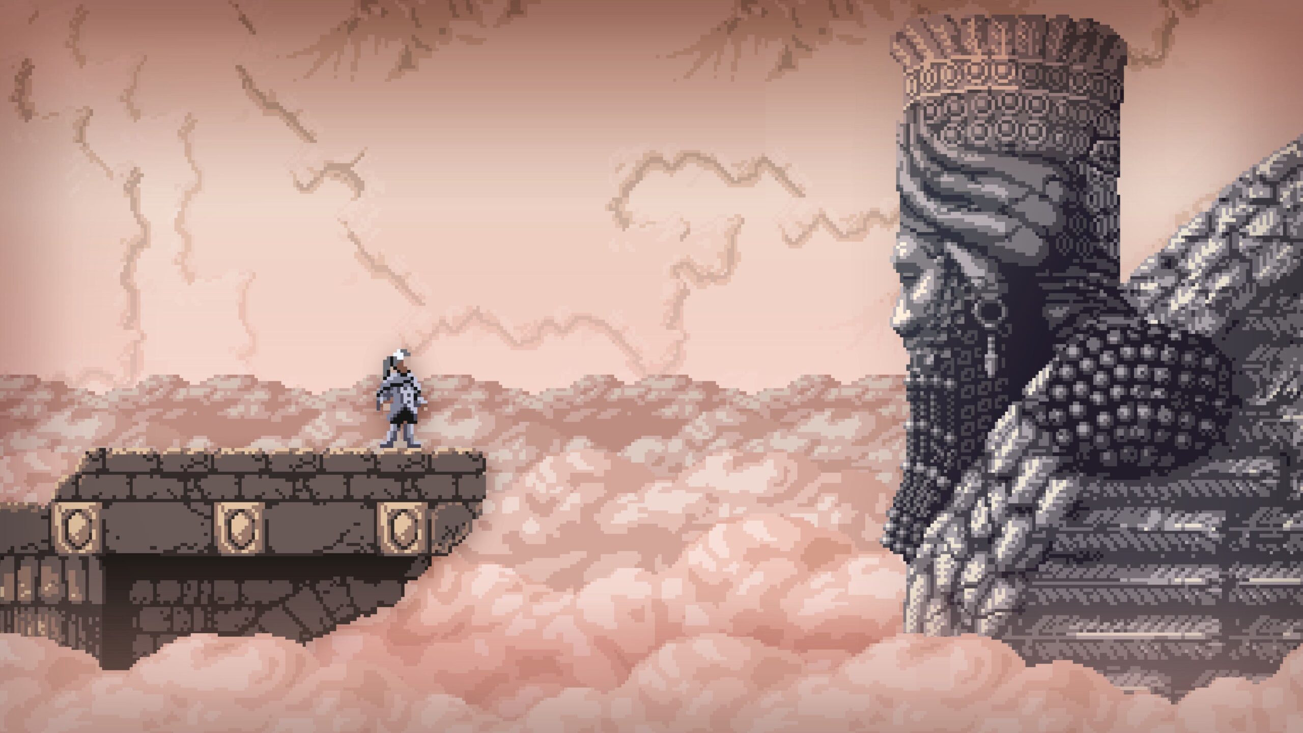 Axiom Verge 2 (Review) - Gaming-Village