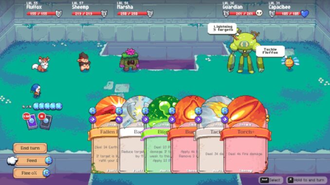 Moonstone Island (Review) - Gaming-Village