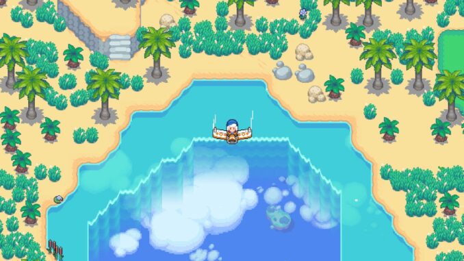 Moonstone Island (Review) - Gaming-Village