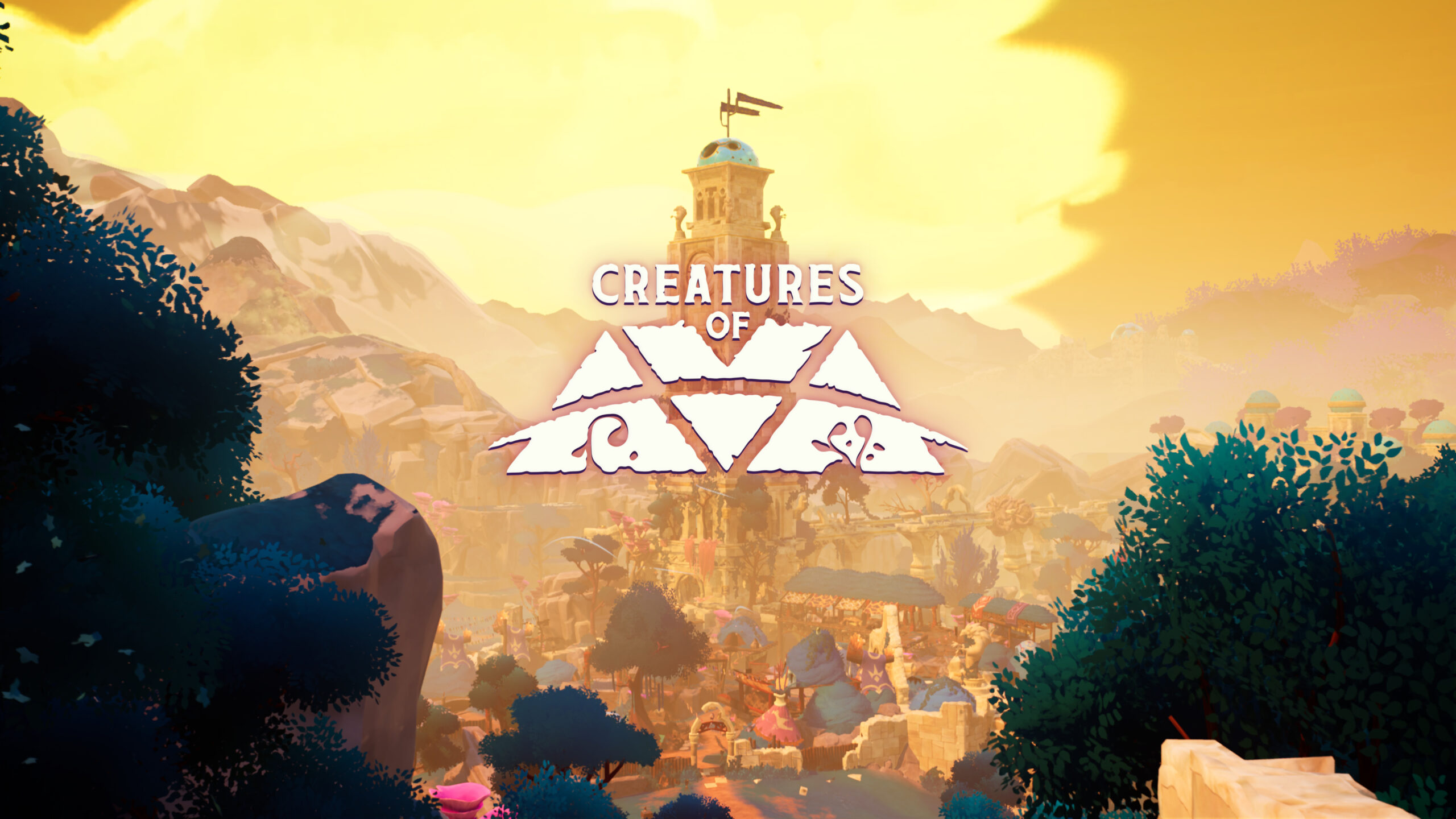 Creatures of Ava (Review) - Gaming-Village