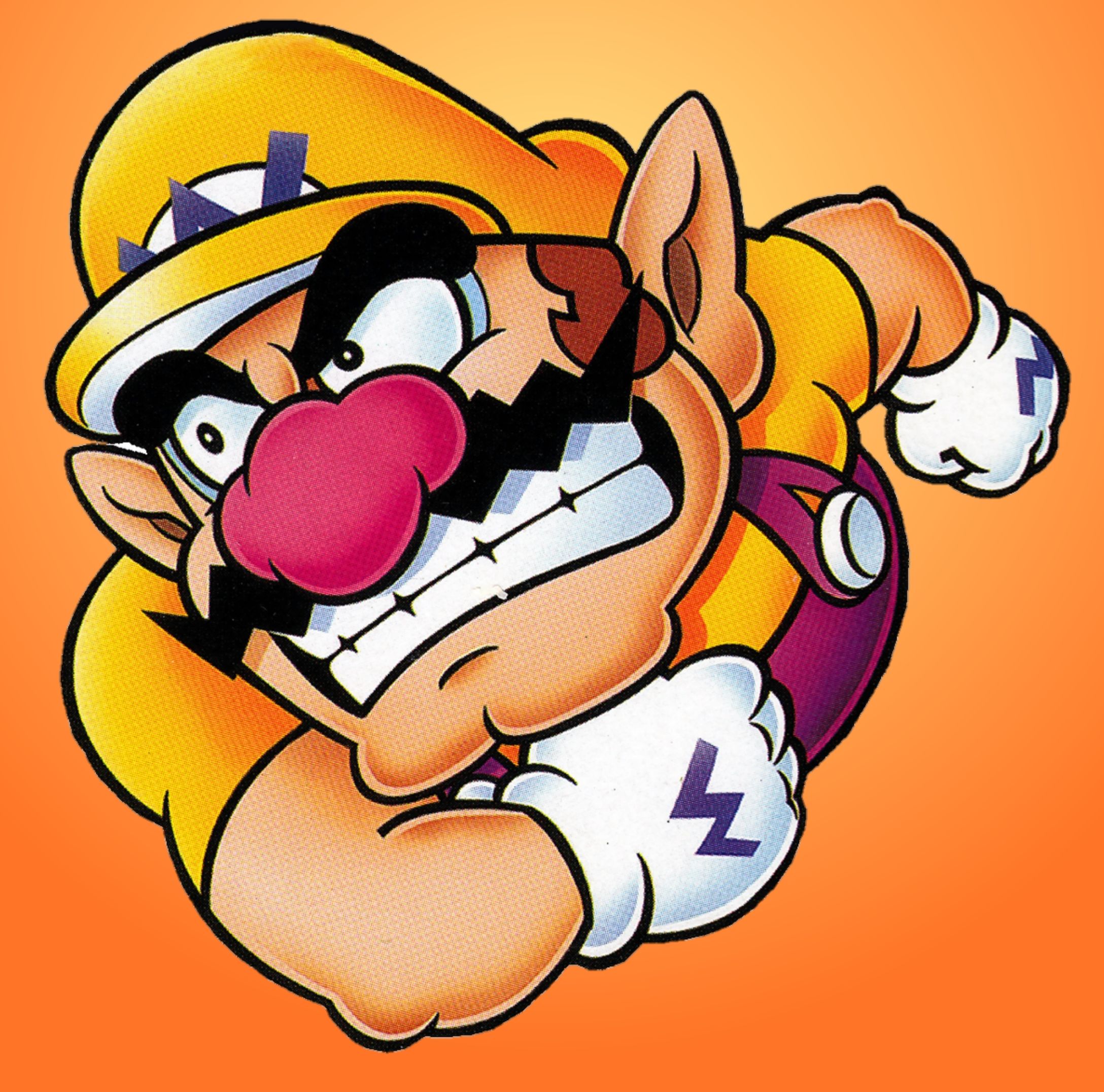 Wario Land 2 (Review) - Gaming-Village