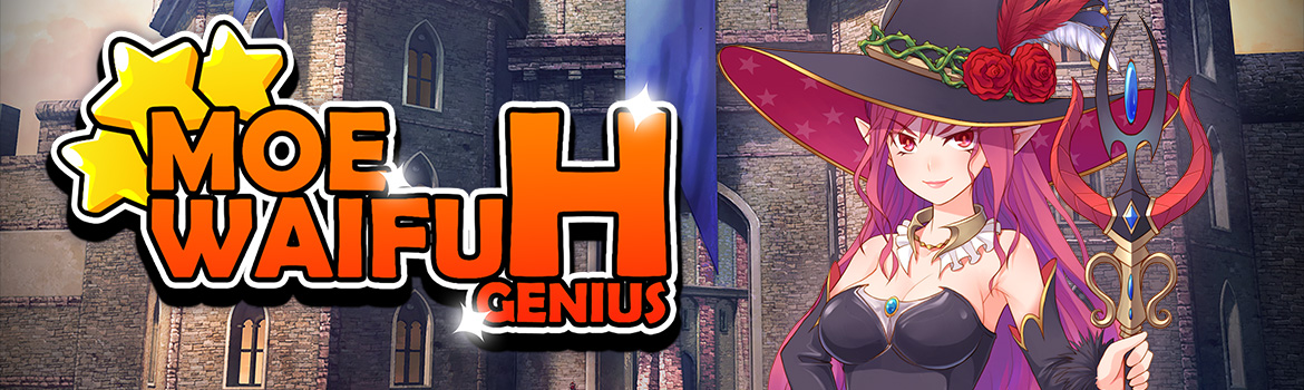 Moe Waifu H Genius (Review) - Gaming-Village