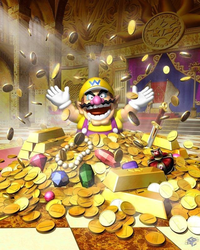 Wario World (Review) - Gaming-Village