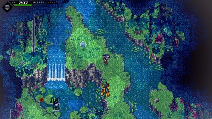 CrossCode (Review) - Gaming-Village