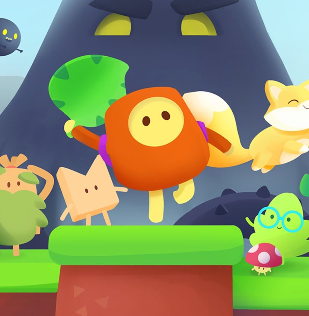 Woodle Tree 2 Deluxe - Gaming-Village