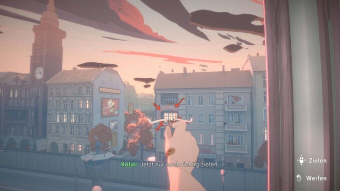 The Berlin Apartment (Review) - Meinungen aus dem Gaming-Village